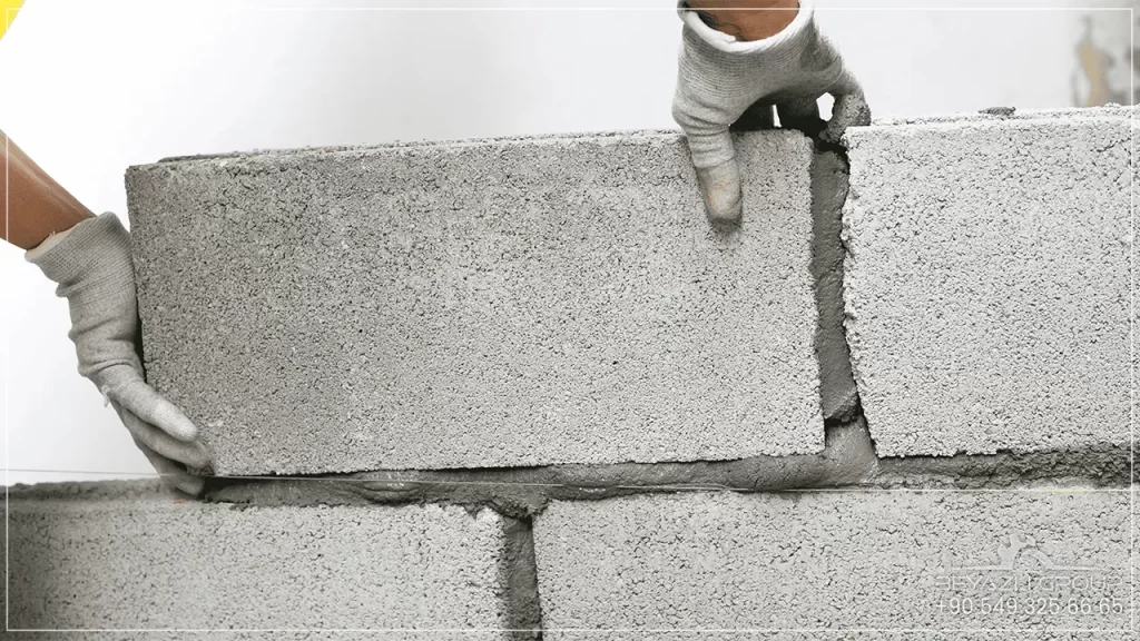 What Are Hollow Block Types, Advantages, and Production Methods ...